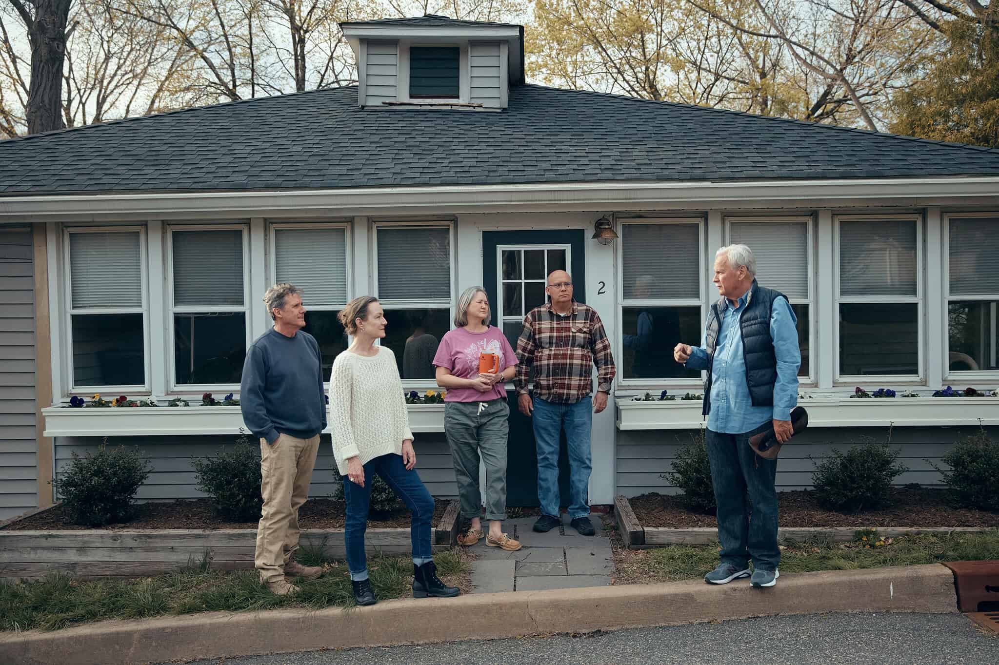 A community left behind: PFAS crisis unfolds on Lambertville’s ...