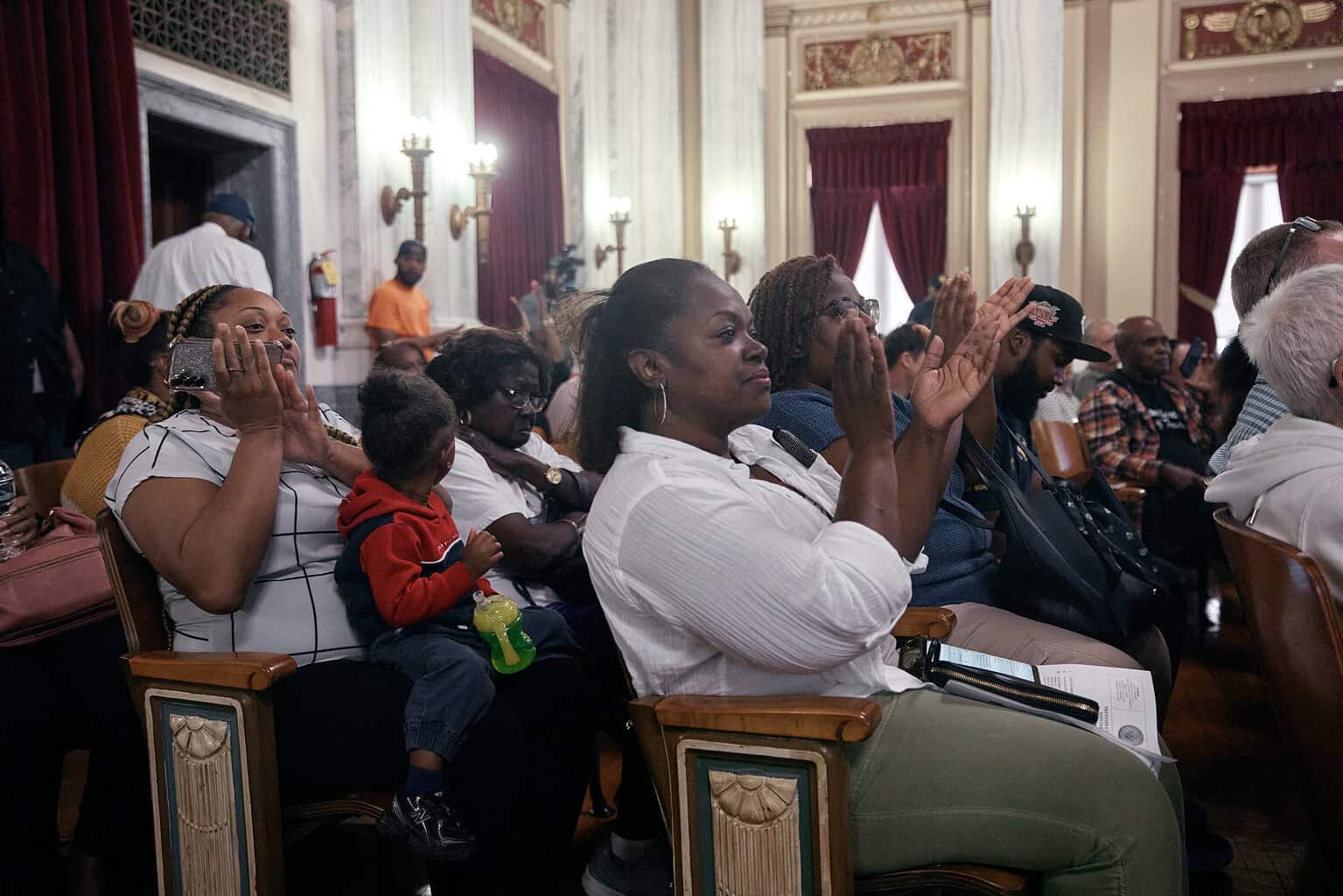 State vs. Trenton: Water system on brink sparks clash over control ...