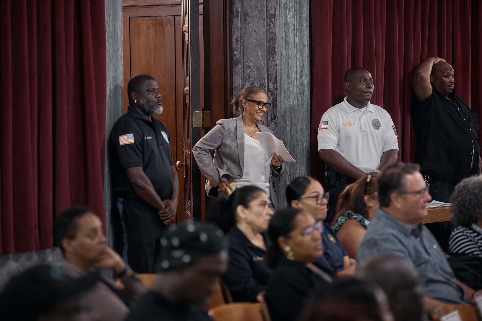 State vs. Trenton: Water system on brink sparks clash over control ...