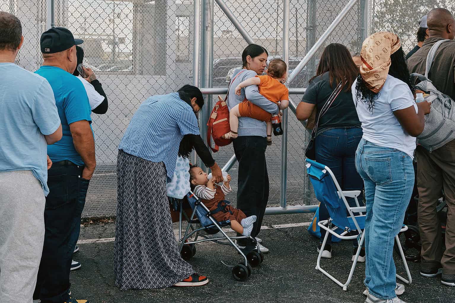 Inside New Jersey’s troubled immigration detention center: ‘It’s ...