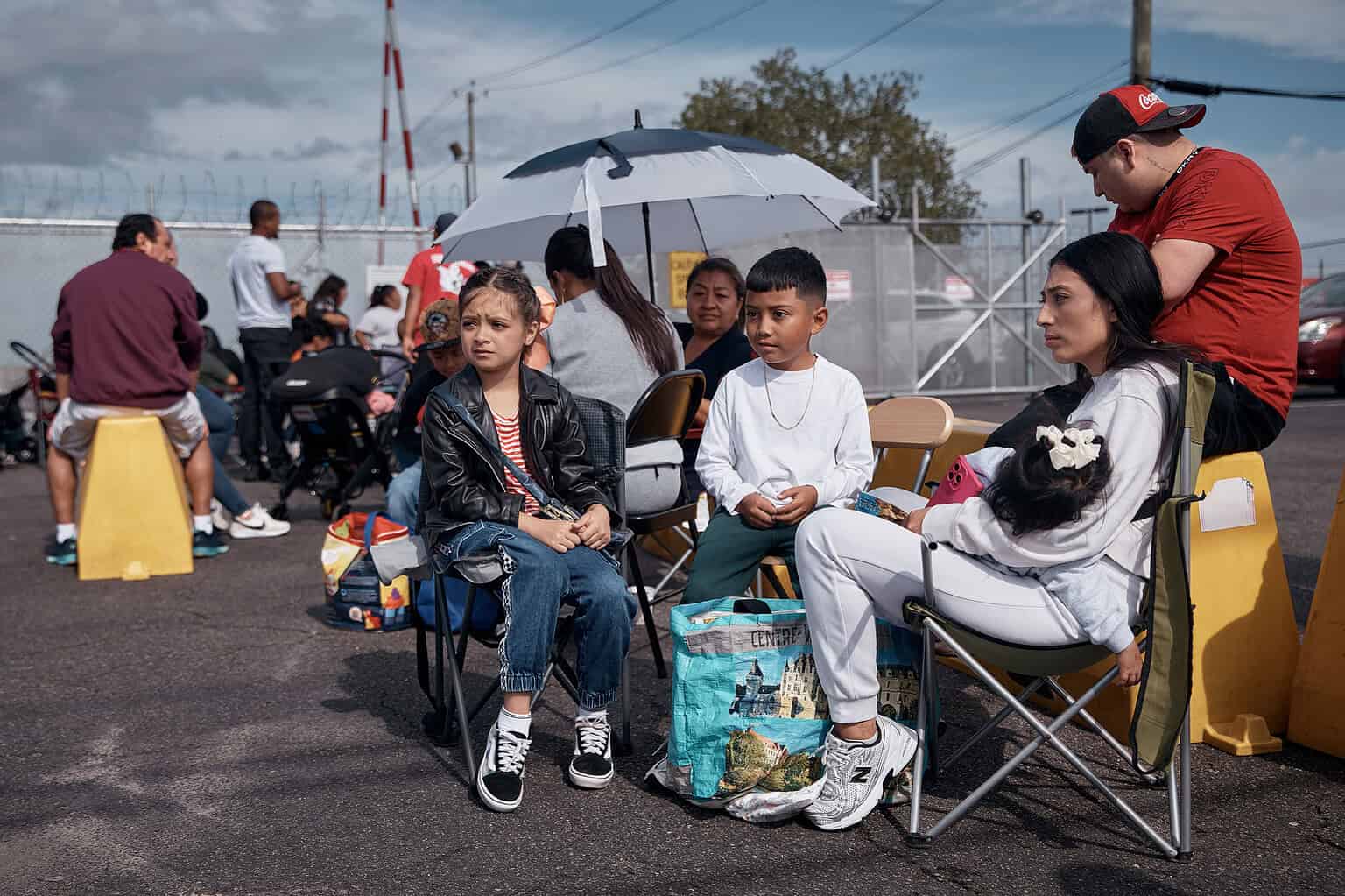 Inside New Jersey’s troubled immigration detention center: ‘It’s ...