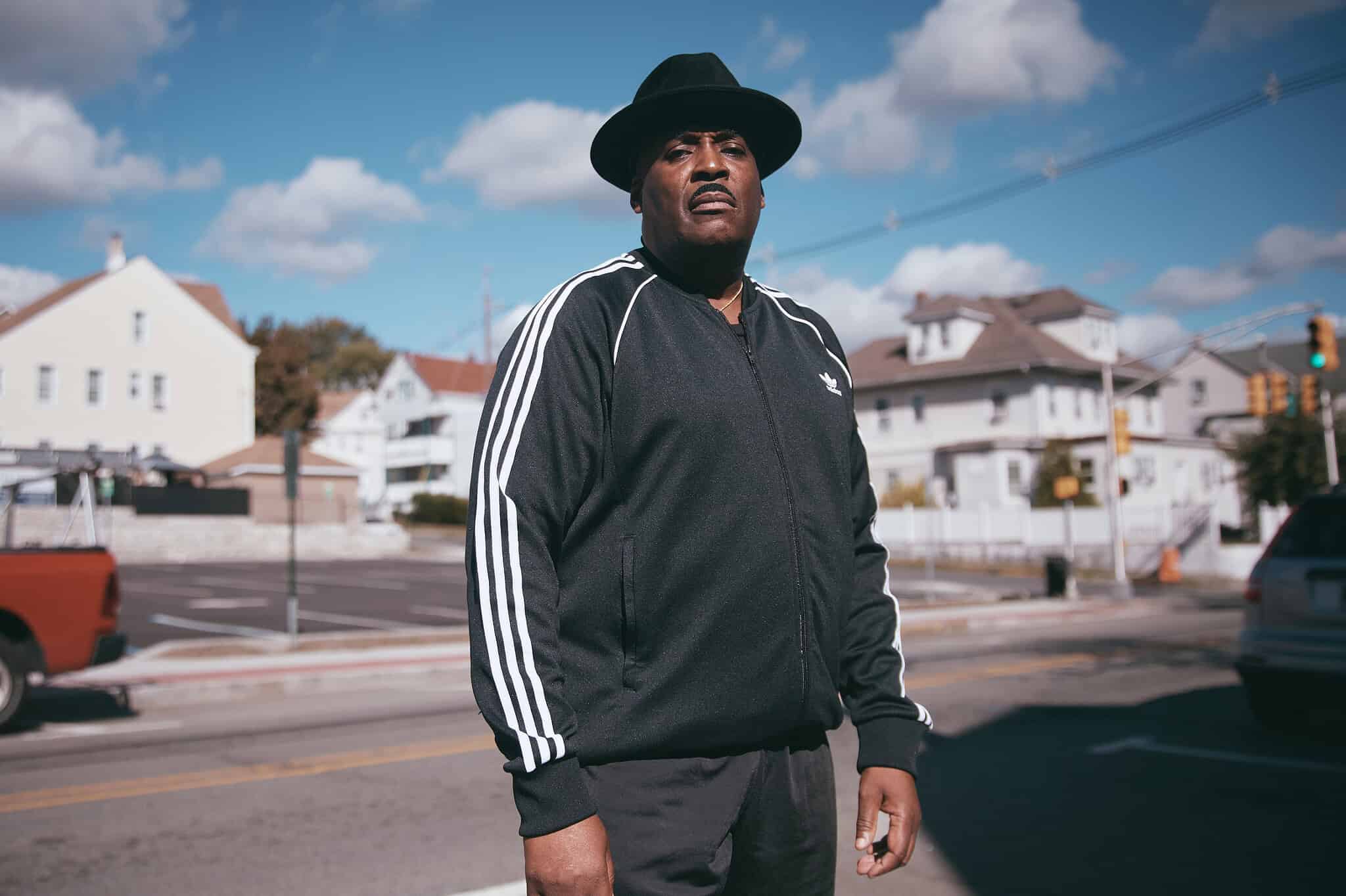 Retired corrections officer wins discrimination lawsuit against Passaic ...