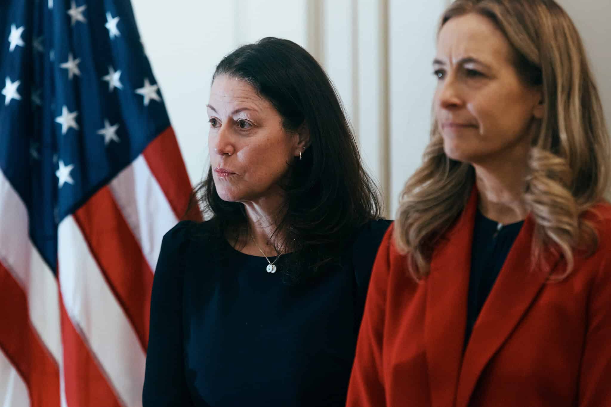 Sherrill names veteran prosecutor Jennifer Davenport as New Jersey ...