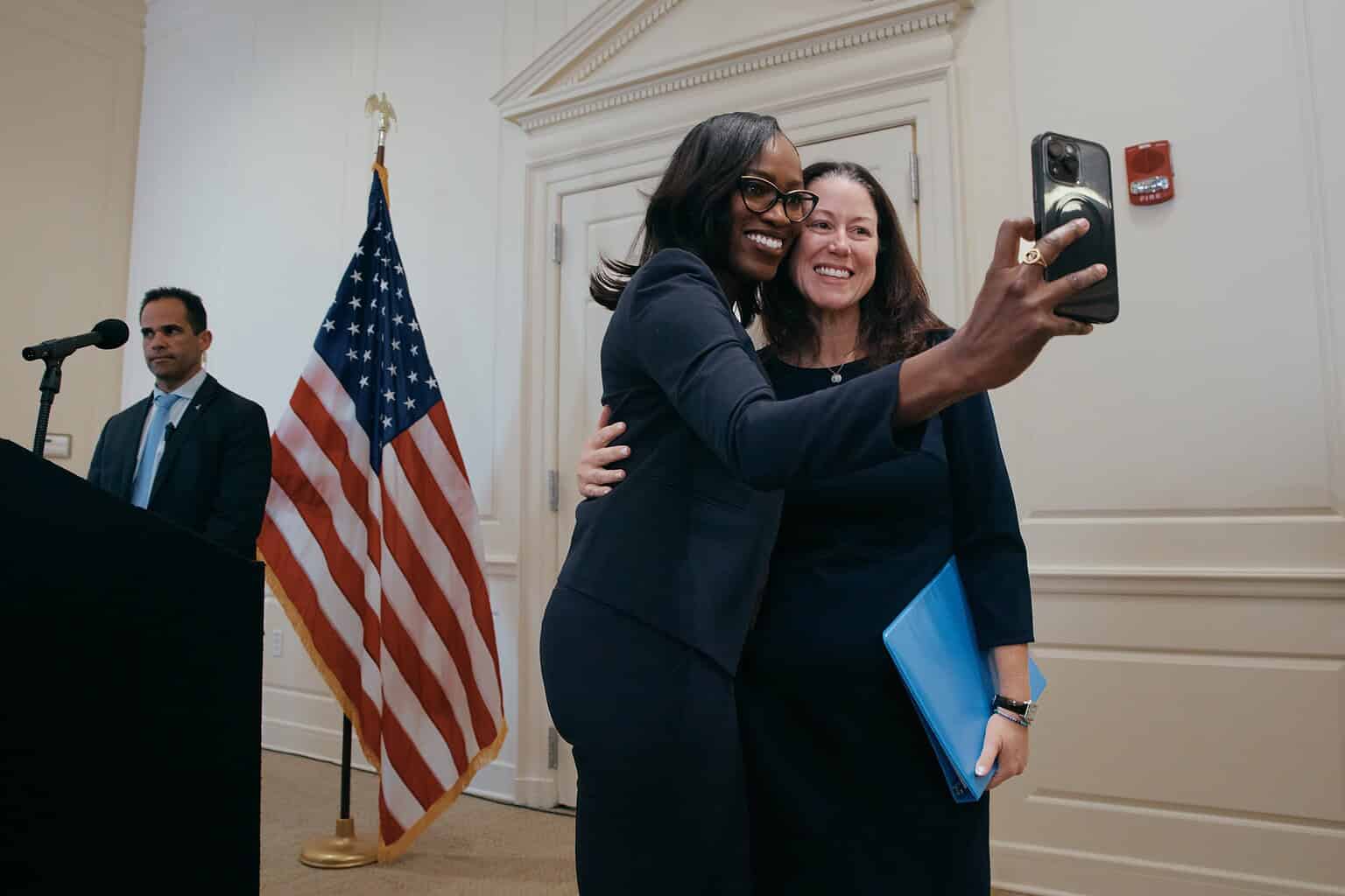 Sherrill names veteran prosecutor Jennifer Davenport as New Jersey ...