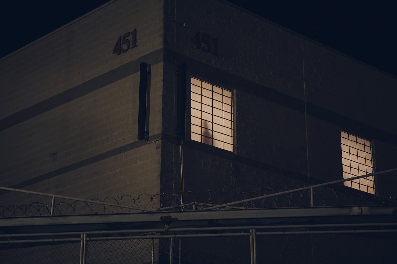 Death of Delaney Hall detainee fuels calls to close Newark ICE facility ...