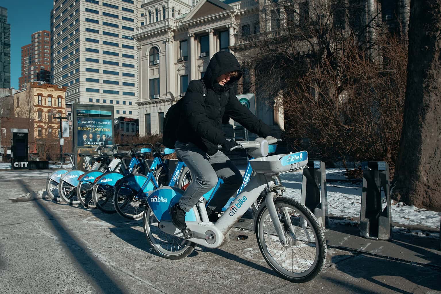 Murphy signs sweeping New Jersey e-bike law expanding insurance and ...